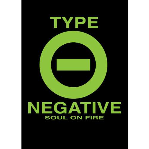 Jeff Wagner: Type O Negative - Soul on Fire | Pepita.hu