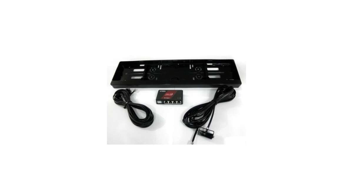 KIYO D ultimate 4 lézerblokkoló (4 szenzor, V5, 2 keret) | Pepita.hu