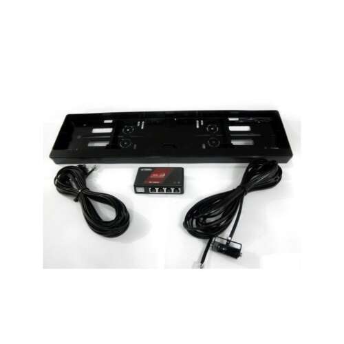 KIYO D ultimate 4 lézerblokkoló (4 szenzor, V5, 2 keret) | Pepita.hu