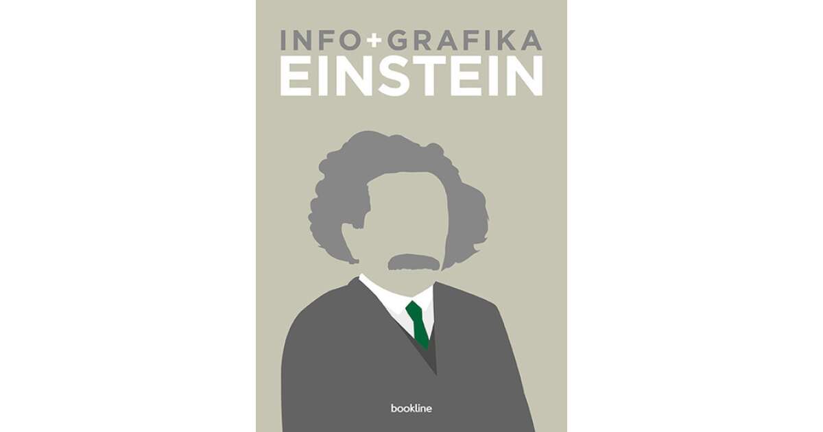 Brian Clegg: Info + grafika - Einstein | Pepita.hu