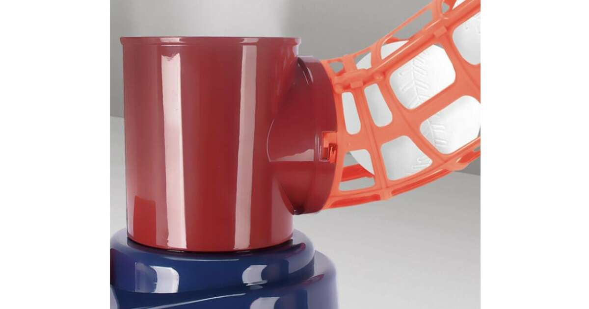 Gyerekek Baseball Játék Szett Bat & Balls Automata Indító Gyerekeknek ...