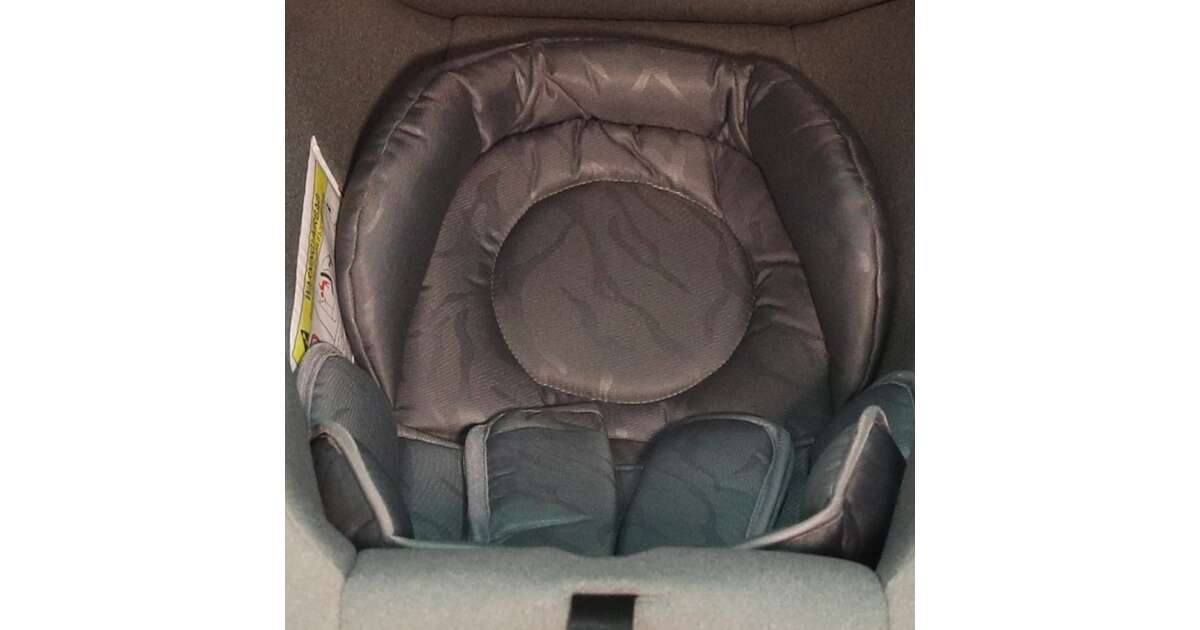 Lorelli Pluto autós Hordozó 0-13kg - Dark Grey 2021 #szürke | Pepita.hu