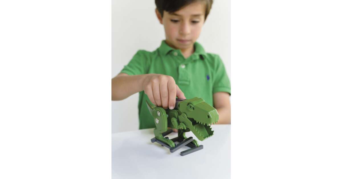 4M: Tyrannosaurus Rex Robot | Pepita.hu