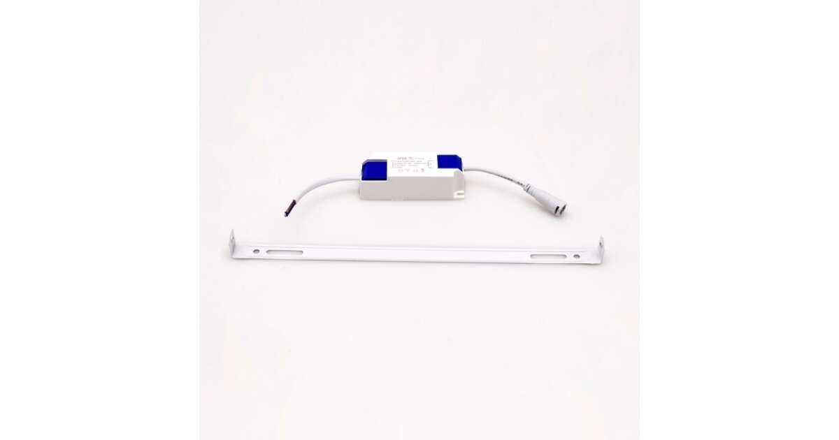 Iris Lighting - PLSUR-24W 24W/1920lm/4000K mennyezeti kör alakú LED ...