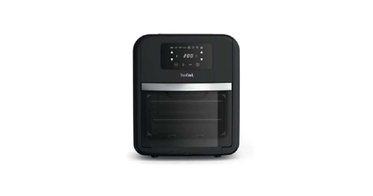 Tefal FW501815 9 az 1-ben forrólevegős sütő 11 liter | Pepita.hu