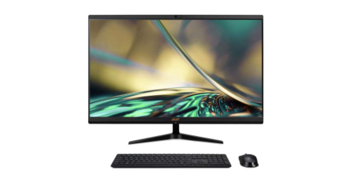 ACER All-In-One PC Aspire C27-1700 27/FHD/i5-1235U/8GB/512GB/Win11H ...