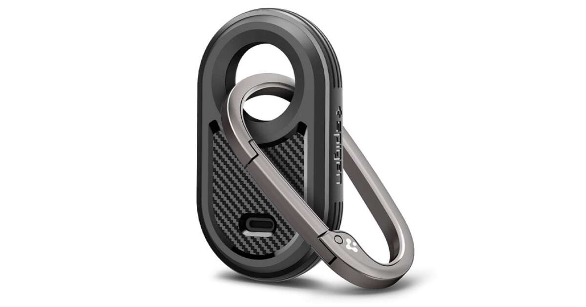 Vélemények: SPIGEN RUGGED ARMOR kulcstartó (ütésállóság, karabíner ...