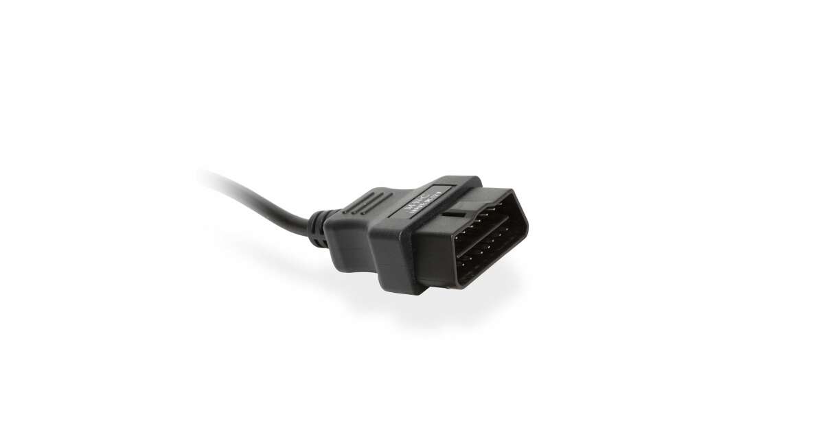 Sprinter u581 OBD2 Magyar nyelvű autódiagnosztikai eszköz ...
