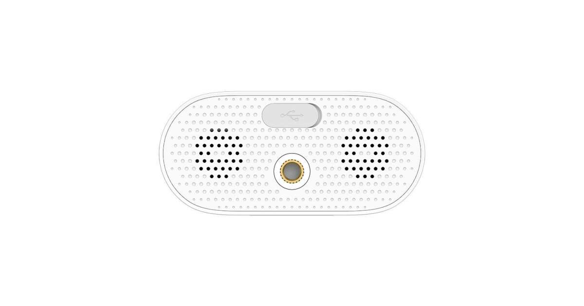 Imou Cell Go Portable Battery Camera (white) | Pepita.hu