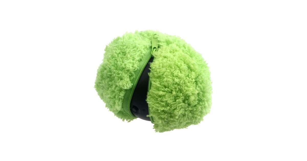 Kutyajáték, kutya labda, interaktív labda kutyáknak | Pepita.hu
