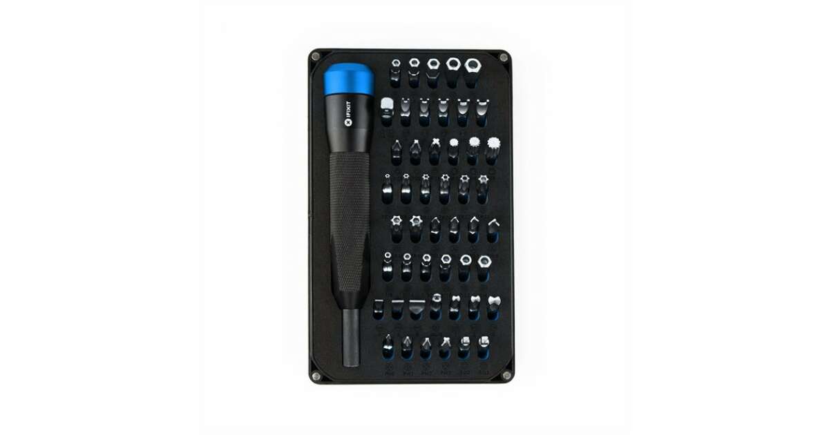 IFIXIT Mahi Precision Bit Set | Pepita.hu
