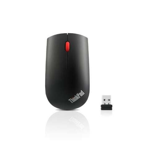 Bewertungen: Lenovo Maus wireless - ThinkPad Essential Wireless Mouse ...