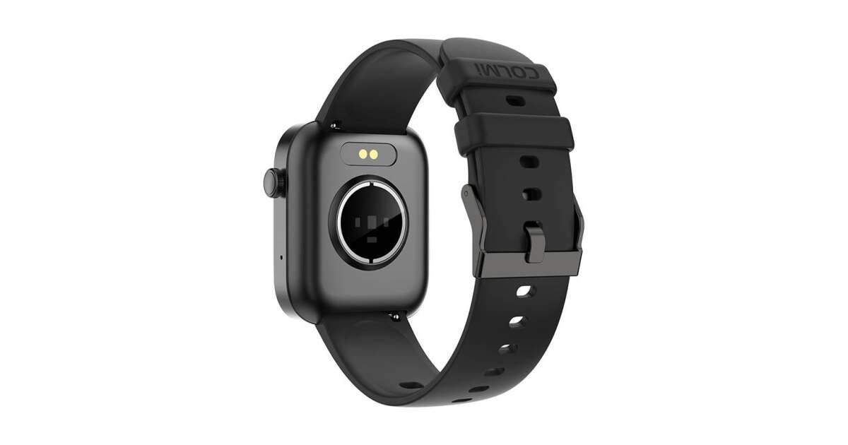Smartwatch Colmi P71 Black | Pepita.hu