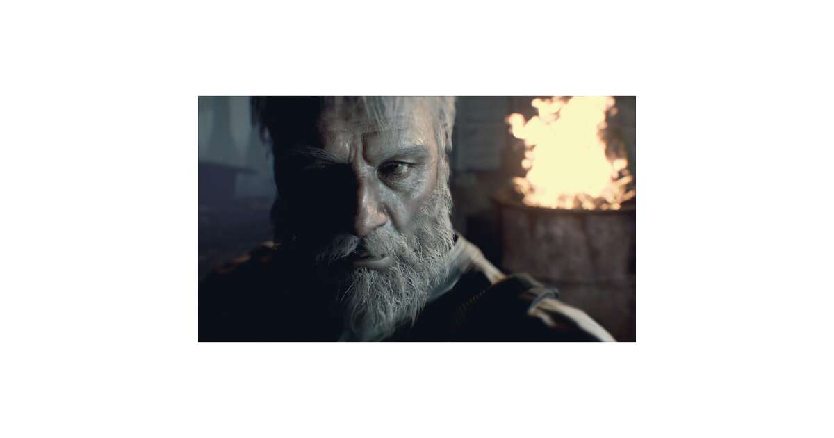 Resident Evil 7 Biohazard: End of Zoe (PC - Steam elektronikus játék ...
