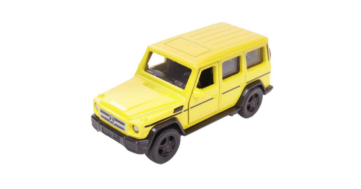SIKU Mercedes-Benz G65 AMG 1:50 - 2350 | Pepita.hu