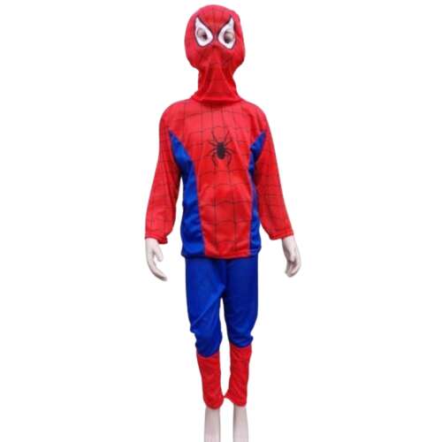 PÓKEMBER jelmez szett gyerekeknek farsangra L-ES MÉRET | Pepita.hu