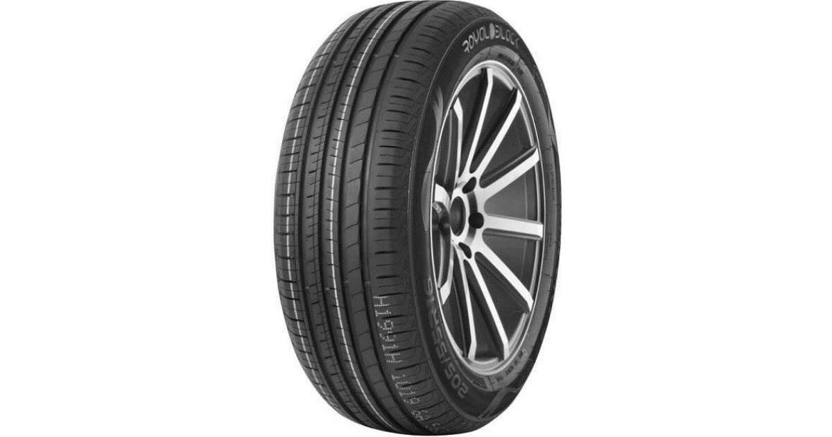 Royal Black Royal Mile Nyári Gumi - 185/65 R15 88H | Pepita.hu