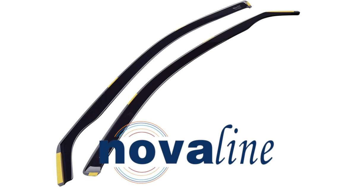 Novaline Légterelő Audi 80 B3 B4 2 Db Pepita Hu