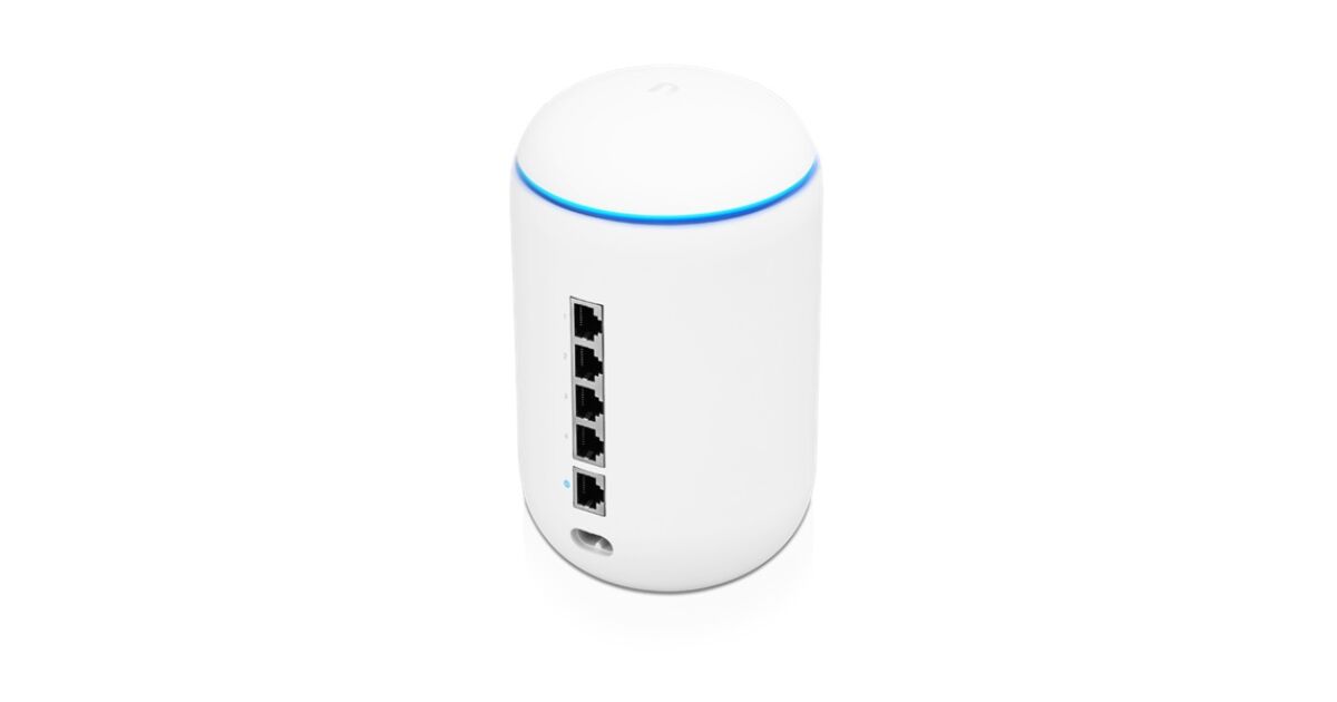 Ubiquiti UniFi Dream Machine | Pepita.com