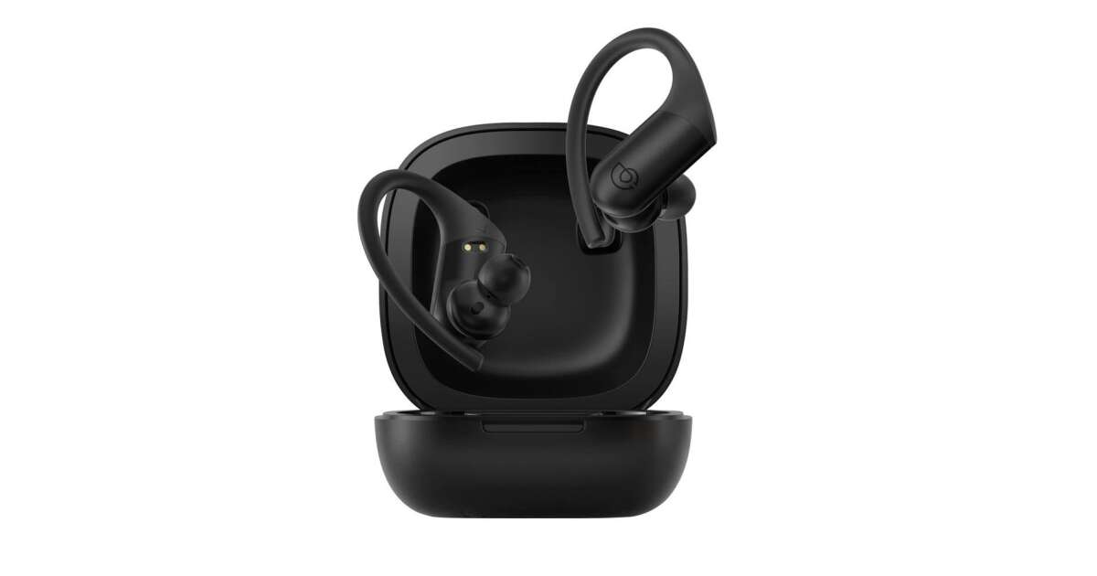 Xiaomi Bluetooth fülhallgató HAYLOU T17 | Pepita.hu