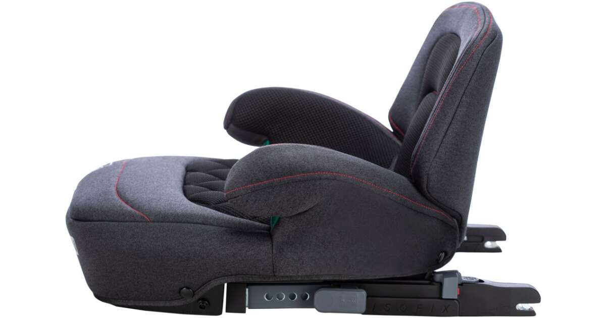 FreeON Cosmo plus I-size ülésmagasító- Black | Pepita.hu