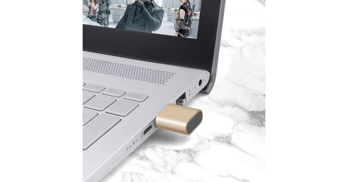 4k HDMI emulátor adapter, Windows / Mac OS / Linux kompatibilitás ...