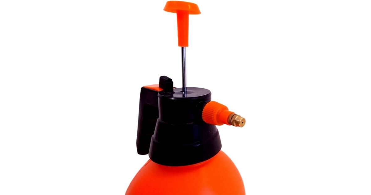 Pumpás permetező,hordozható, kézi, 2liter | Pepita.hu