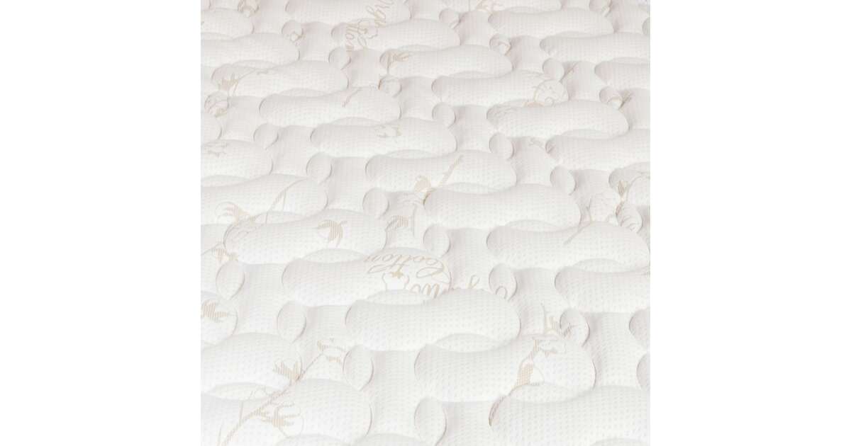 Previ Memo-Latex Matrac, 7 zónás Aquagel Air-Fresh, Memóriahab, 160 x ...