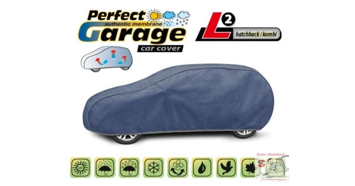 Opel Astra H Hatchback/Kombi (2004-2013) Autótakaró Ponyva, Perfect ...