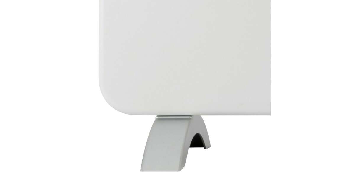 Home by Somogyi Home fali / padló radiátor, SMART, Wi-Fi-vel, 2000 W ...