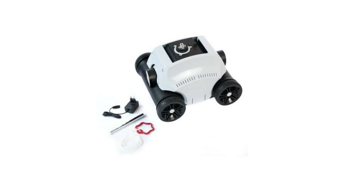 RobotClean Accu S medence tisztító robot | Pepita.hu