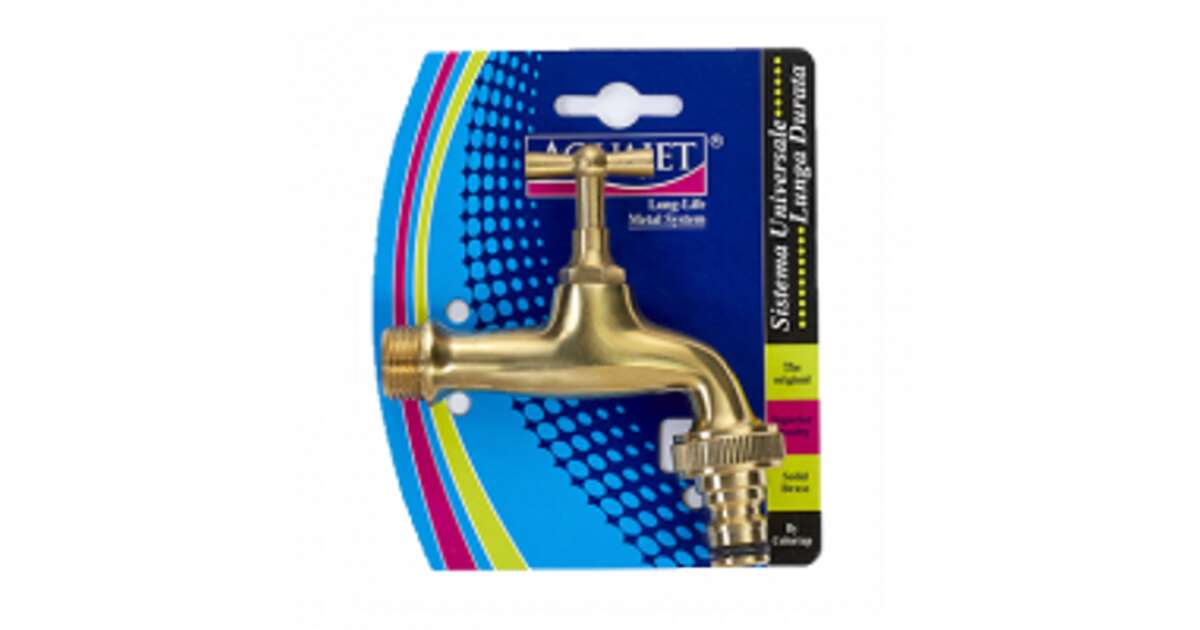 Kerti csap réz 3/4-19/20 | Pepita.hu