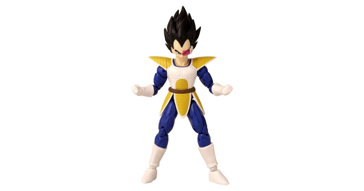 Bandai Dragon Ball Dragon Stars Vegeta | Pepita.hu