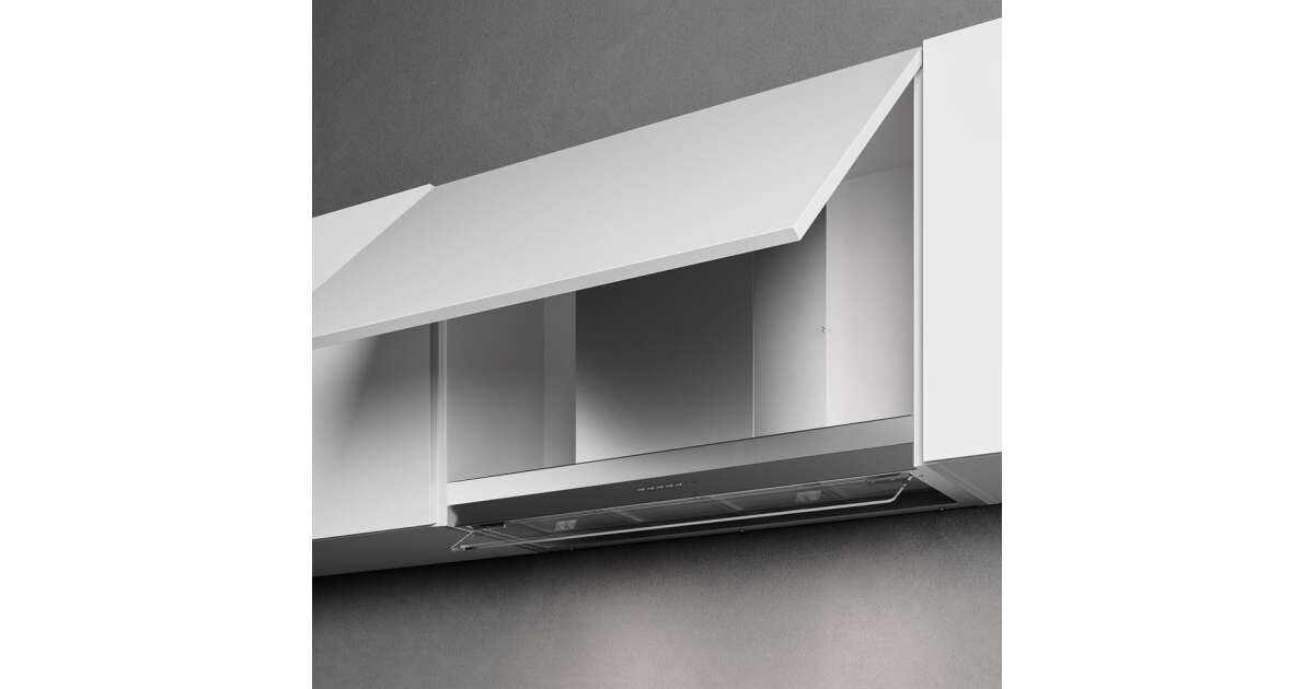Falmec Virgola NRS 60 Páraelszívó - Inox | Pepita.hu
