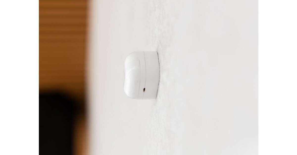 Shelly Bluetooth Bewegungssensor mit Lichtsensor | Pepita.com