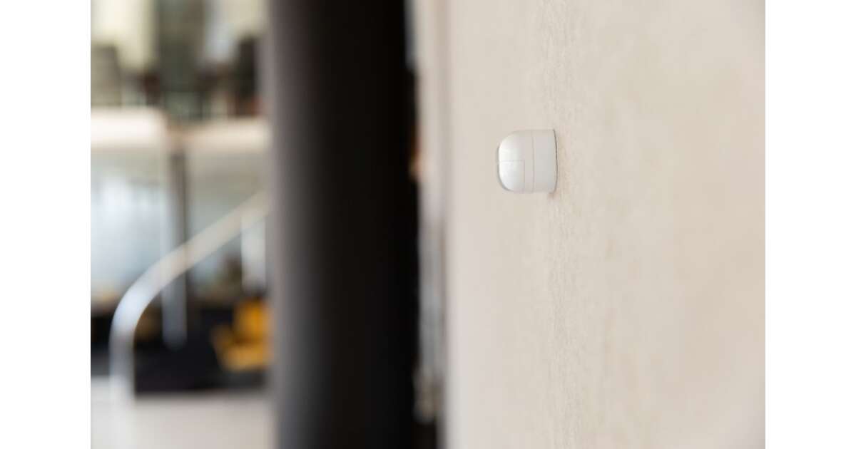 Shelly Bluetooth motion sensor with light sensor | Pepita.com