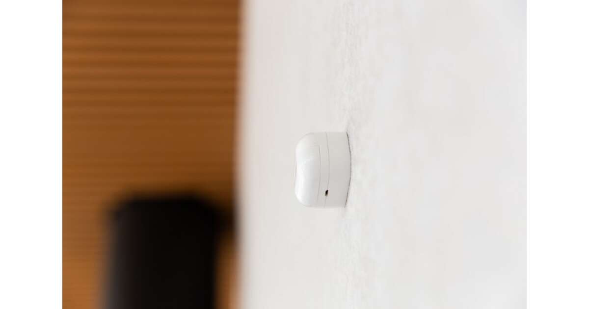 Shelly Bluetooth motion sensor with light sensor | Pepita.com
