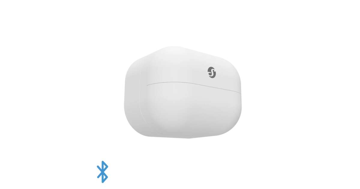 Shelly Bluetooth Bewegungssensor mit Lichtsensor | Pepita.com