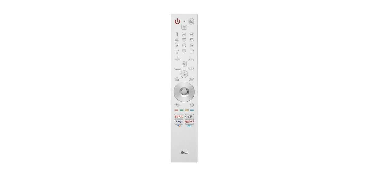 LG PM22GN 2022 Premium Magic Remote PM22GN | Pepita.hu