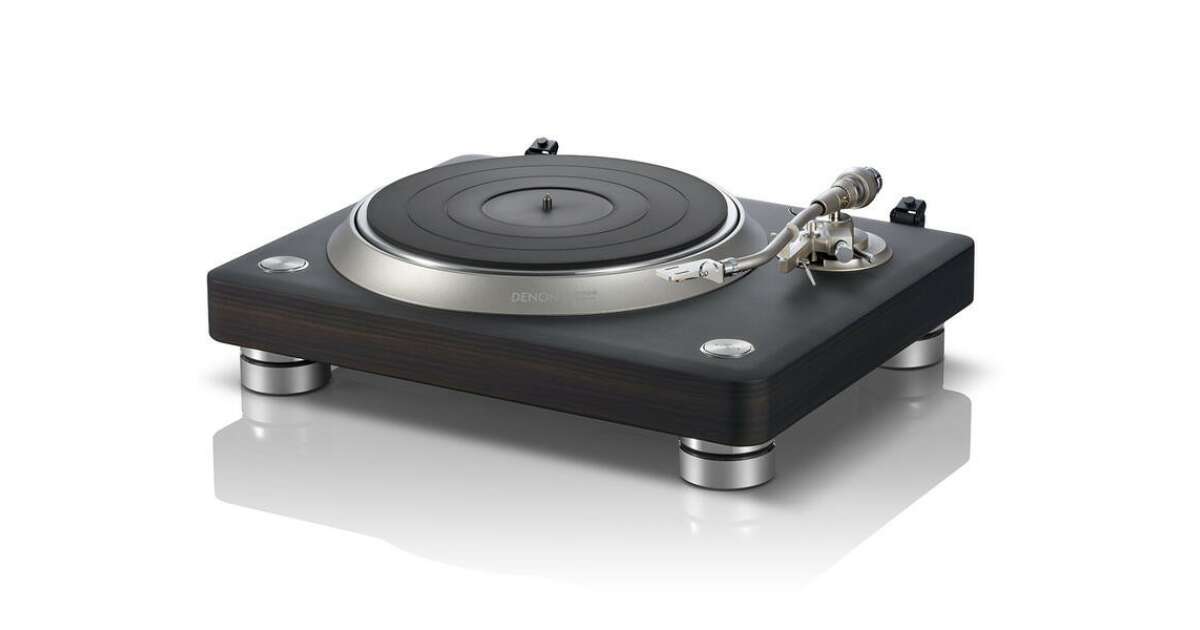 DENON Premium Direct-Drive Turntable DP3000NEMEM | Pepita.hu