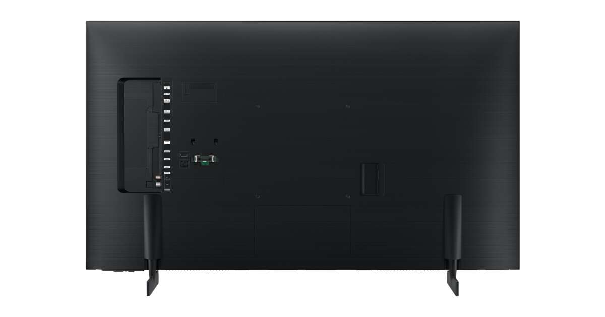 Samsung 43 HG43AU800EEXEN Crystal UHD 4K Hotel Smart Televízió, 108 cm ...