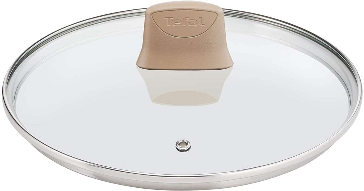 Tefal G2544602 ECO-Respect 24cm lábas - Barna | Pepita.hu