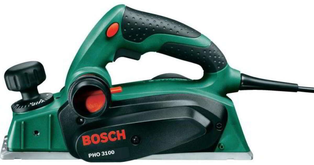 Bosch Hobel PHO 3100 Elektromos gyalu | Pepita.hu