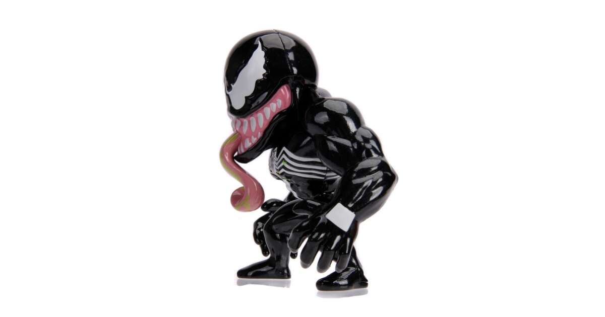 Simba Pókember: Venom figura | Pepita.hu
