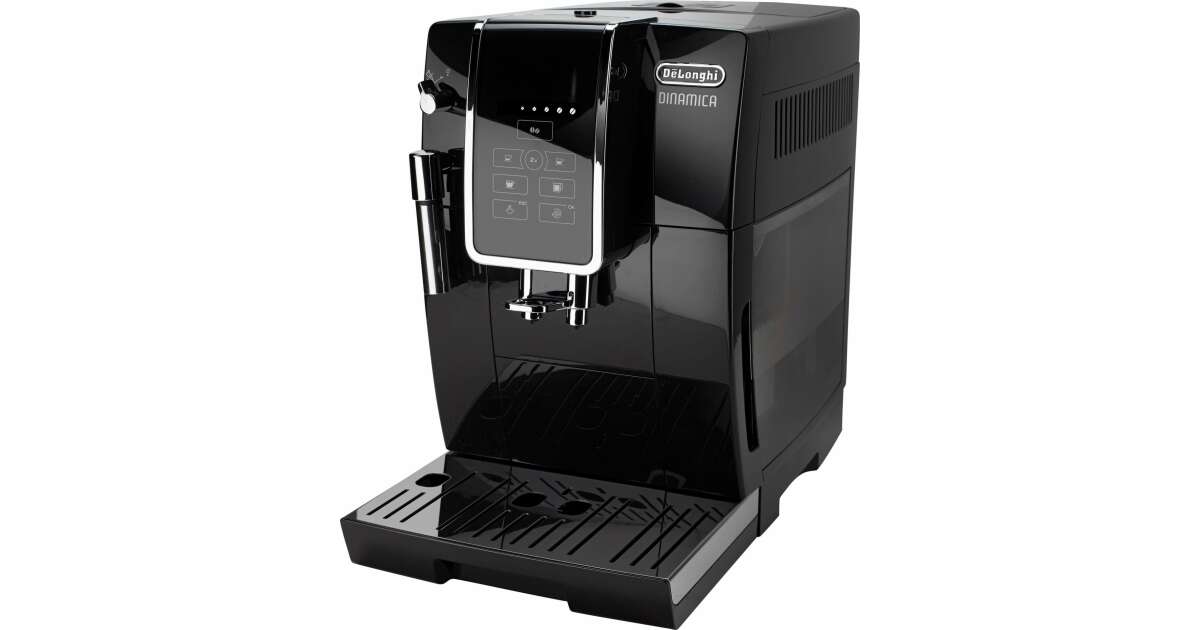 DeLonghi ECAM 358.15.B Dinamica Automata Kávéfőző | Pepita.hu
