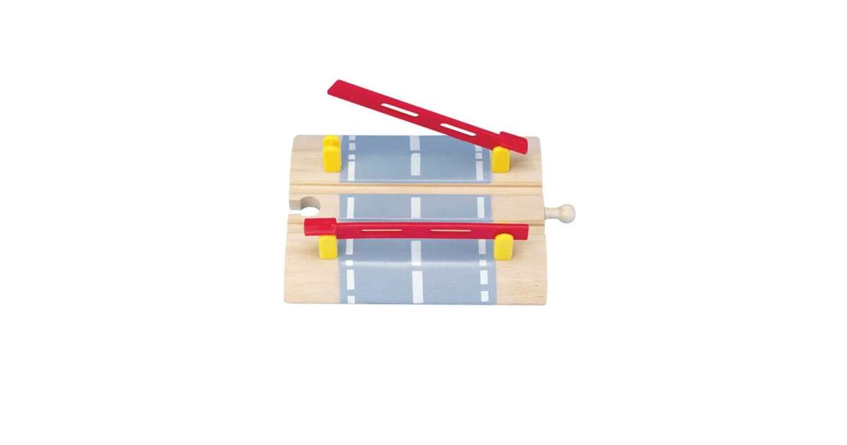 Sorompó | Pepita.hu