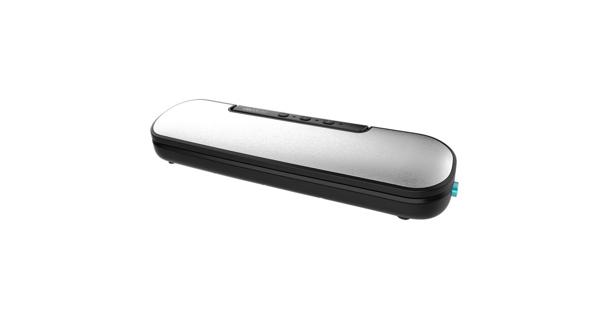 Cecotec SealVac Easy Magnetik Vacuum Sealer | Pepita.com