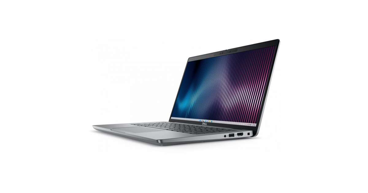 DELL Latitude 5540 L5540-47 Laptop 15.6" 1920x1080 IPS Intel Core i5 ...