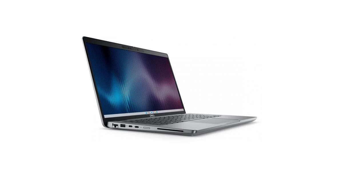 DELL Latitude 5540 L5540-47 Laptop 15.6" 1920x1080 IPS Intel Core i5 ...