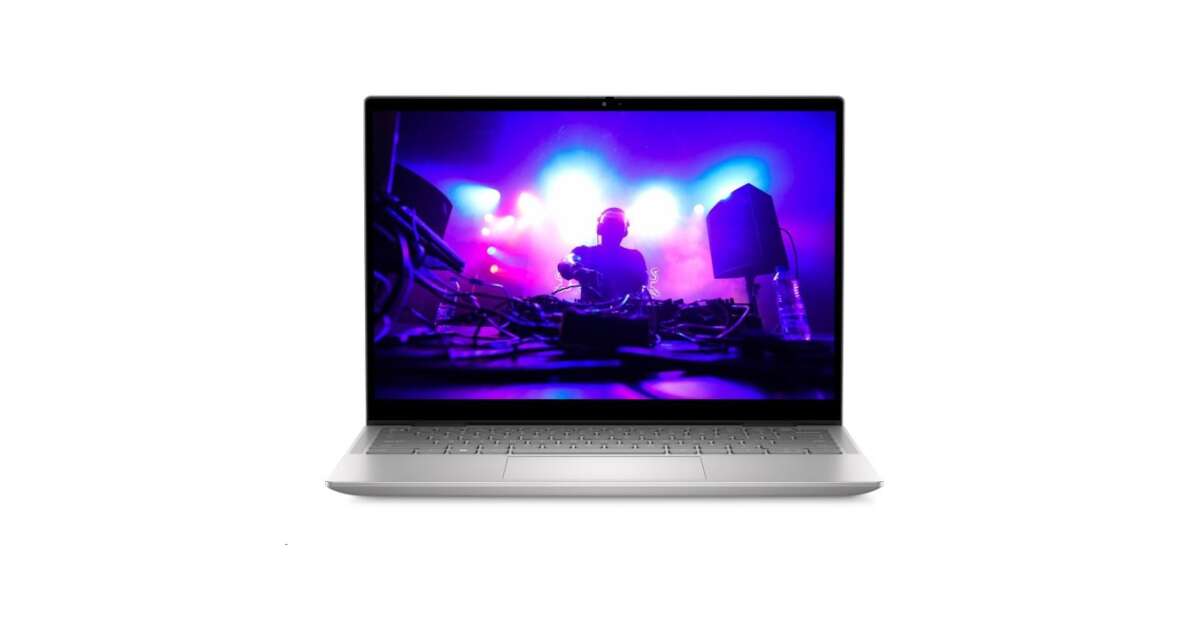 DELL Inspiron 7430 7430_338030 Laptop 14" 1920x1200 IPS Intel Core i5 ...